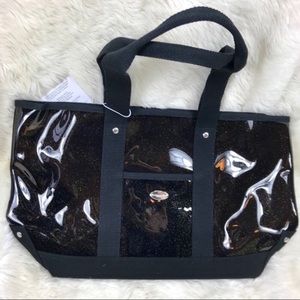 Coach | Bags | Coach Large Tote Bag Weekender Purse Beach Bag Nwt ...